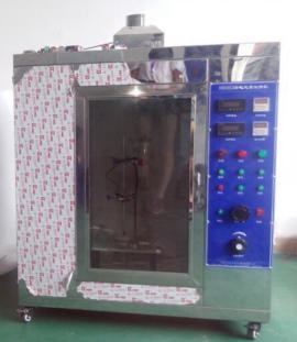 Profesional Api Peralatan Pengujian ASTM D3638-92 DIN 53480 Voltage ...